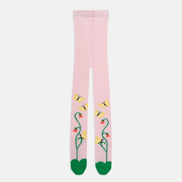 Wauw Capow | Accessories | New Wauw Capow Organic Tights | Poshmark